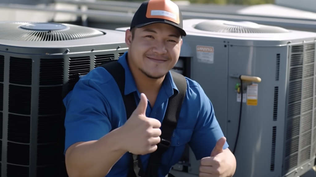 Home - AC HERO